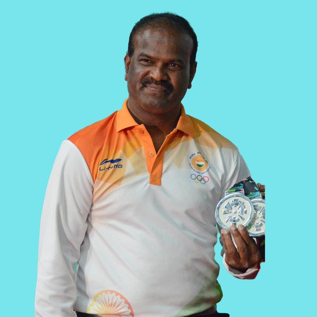 India's First AI Sports Platform