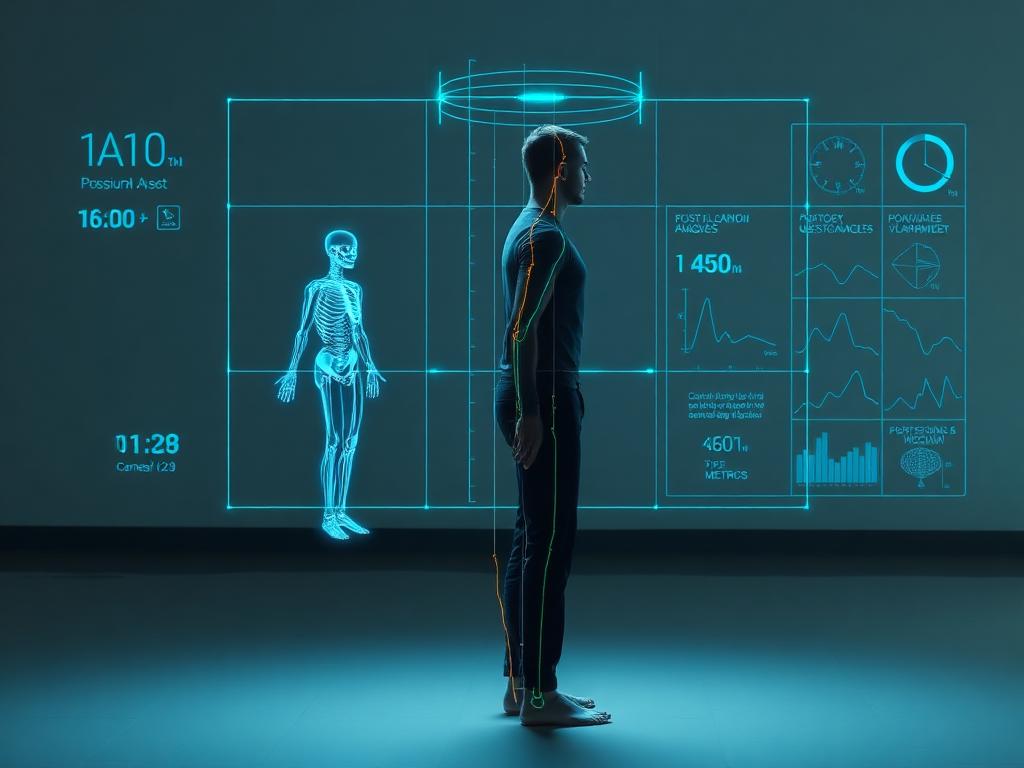 India's First AI Sports Platform